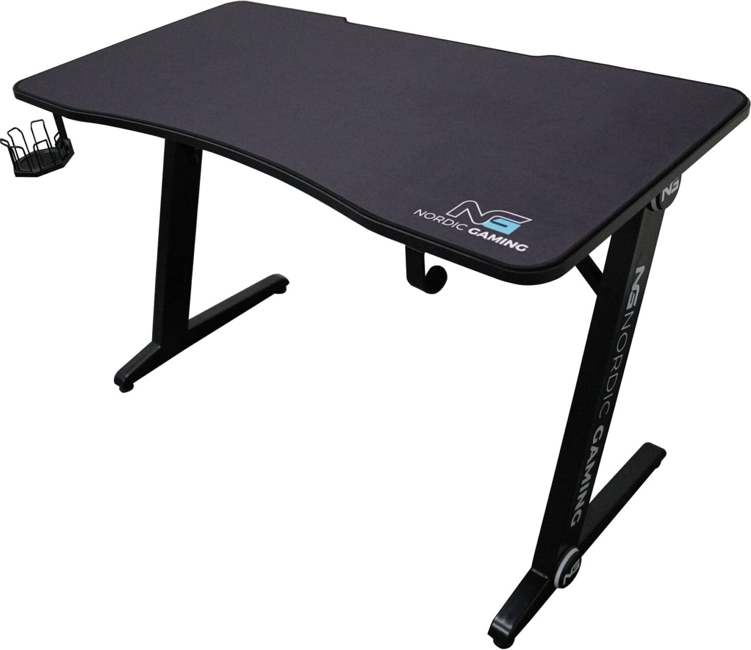 Nordic Gaming Champion V3 Gaming Bord - find den billigste pris online =>